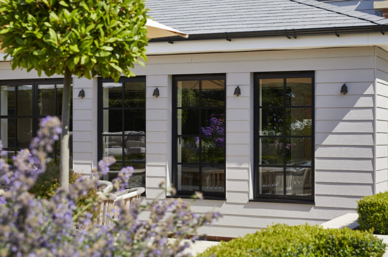 Aluco Systems | Cherwell Windows