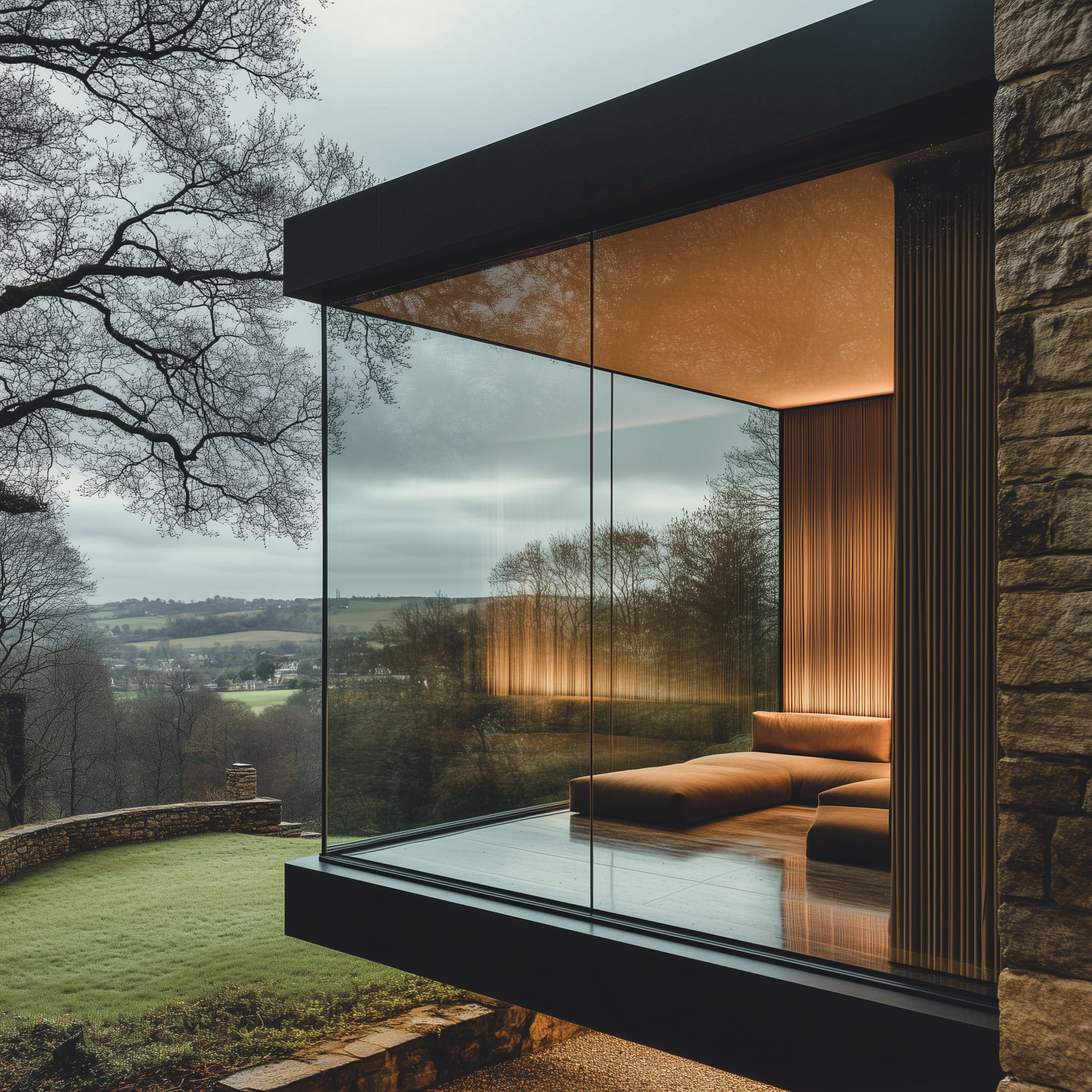 What Is Structural Glazing – And Is It Right for Your Project ...