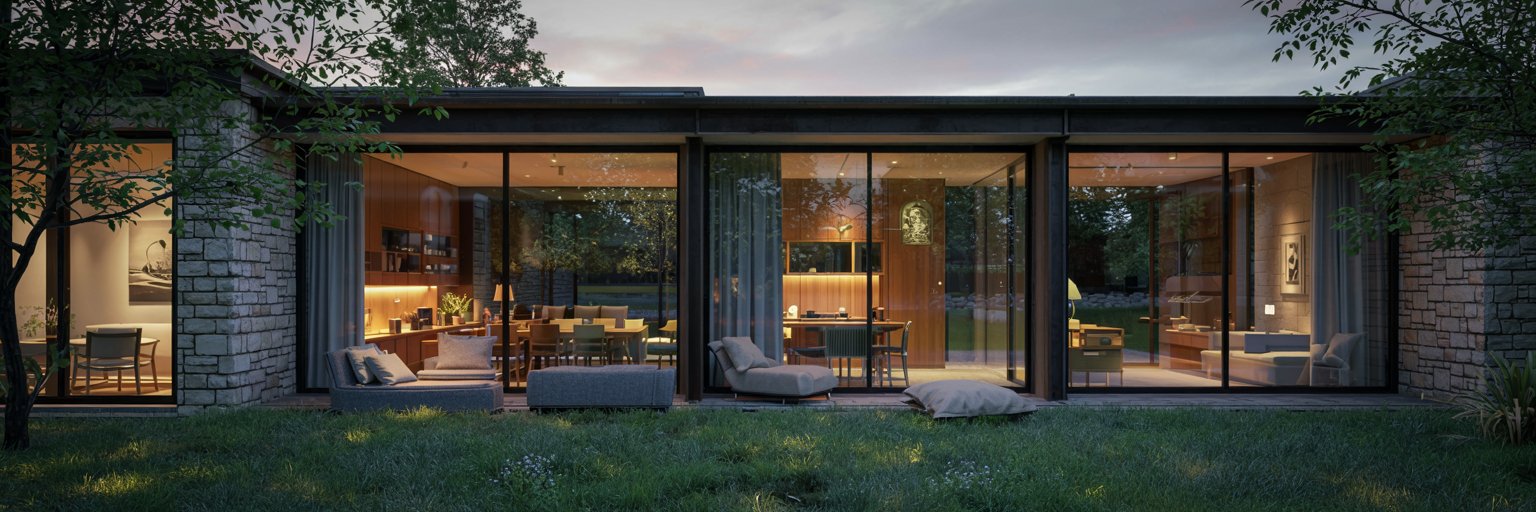 Aluclad vs Aluminium Windows: Key Differences Every Homeowner Should Know