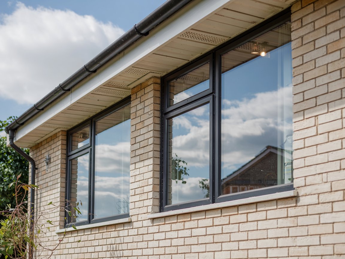Triple-Glazed Aluclad Windows: Are They Worth It?