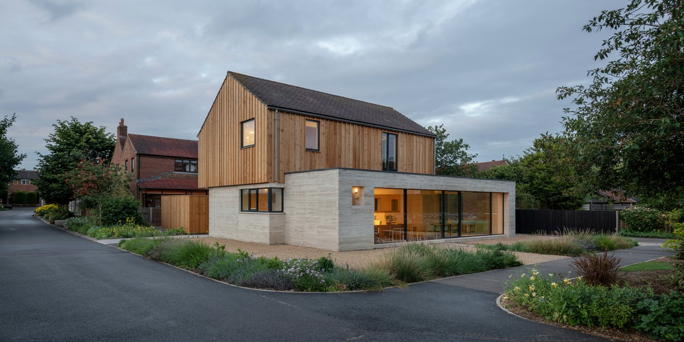 High-End Window Buying Guide UK 2025 | Cherwell Windows