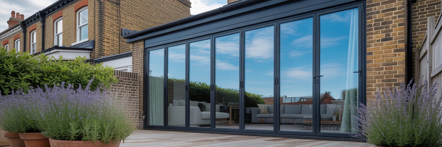 Sliding vs Bifold Doors: Find the Best for Your Home