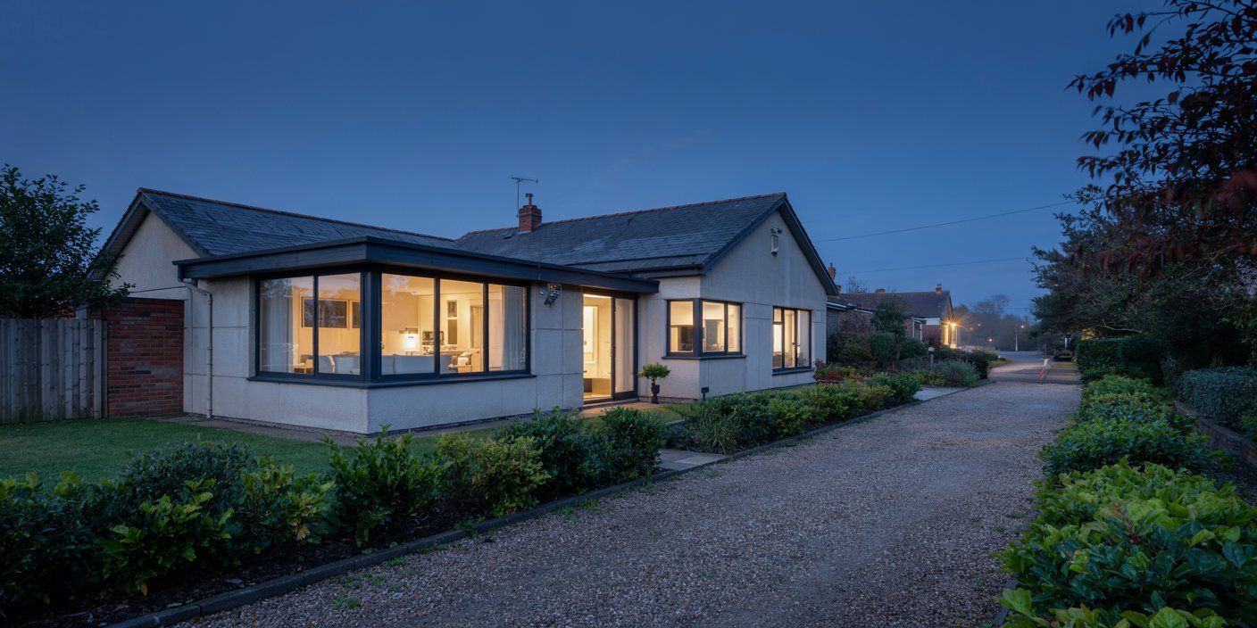 The Rise of Design-Led Glazing Over Product-Led Glazing