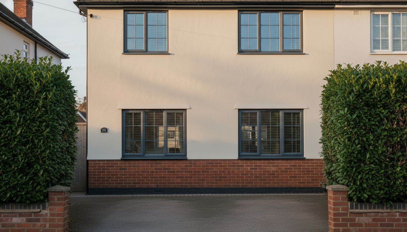 From Steel-Look to Ultra-Slim Aluminium: The Evolution of Minimal Frames