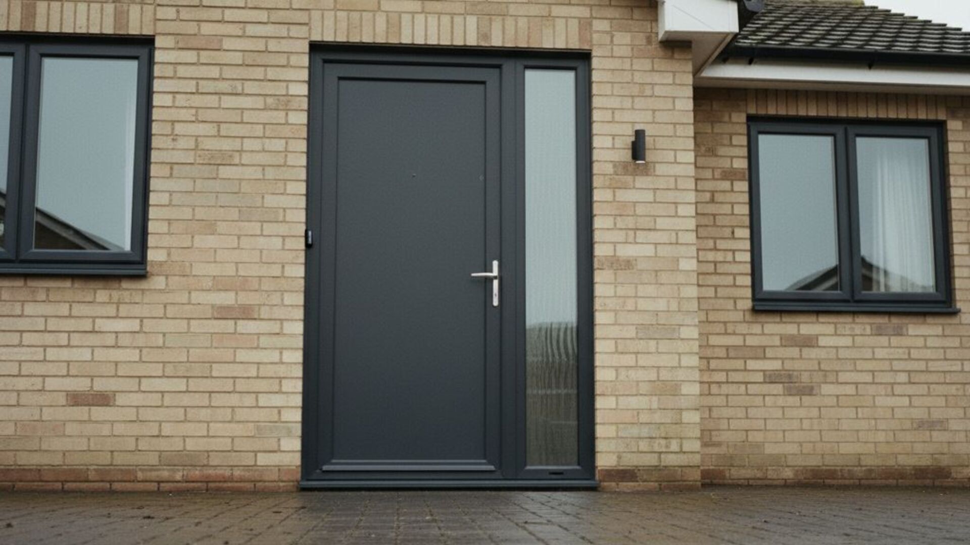 Multi-Point Locking Bifold Aluminium Doors: Secure, Elegant, and High ...