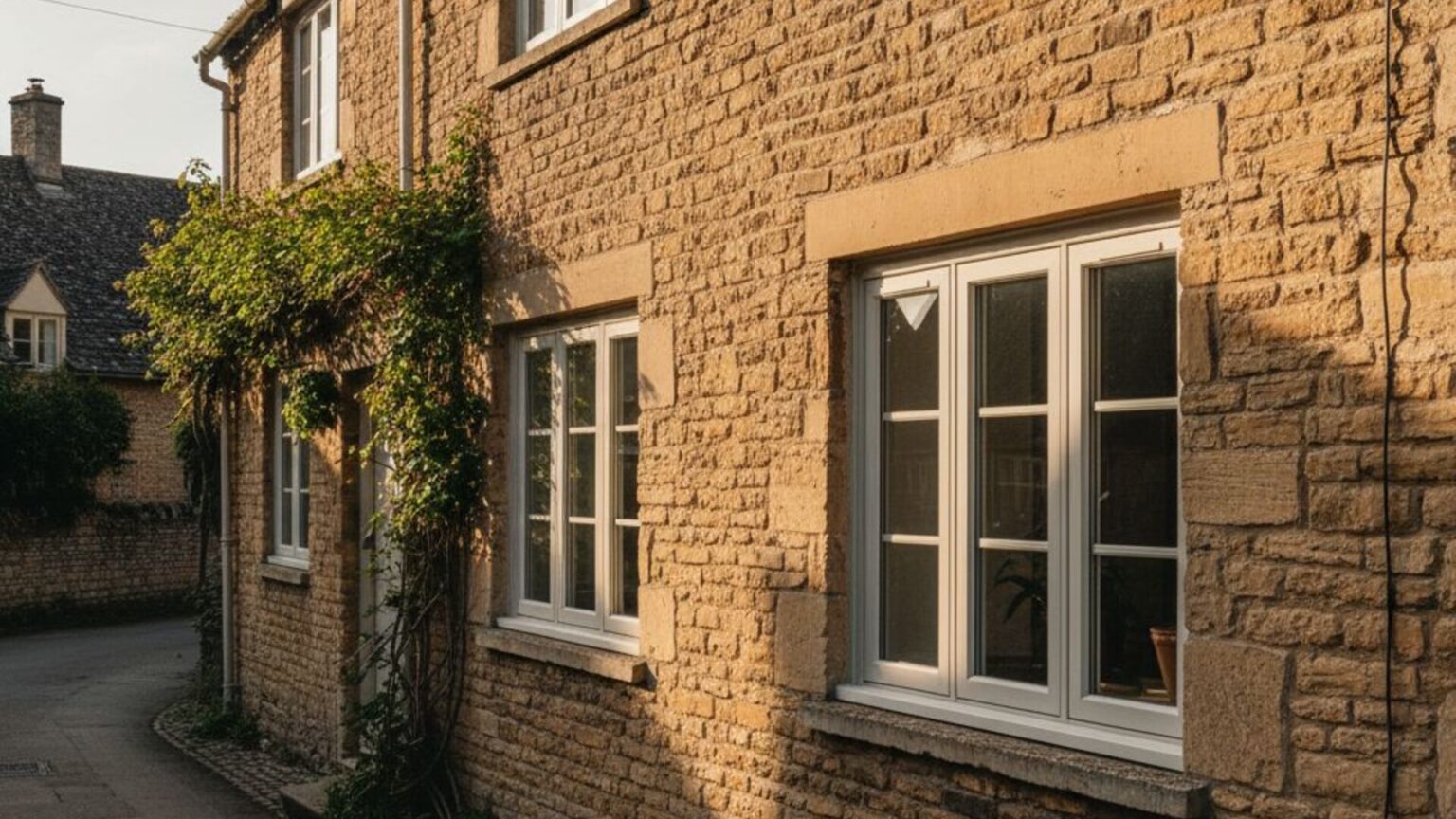 Why British Homes Need a Different Approach to Window Design