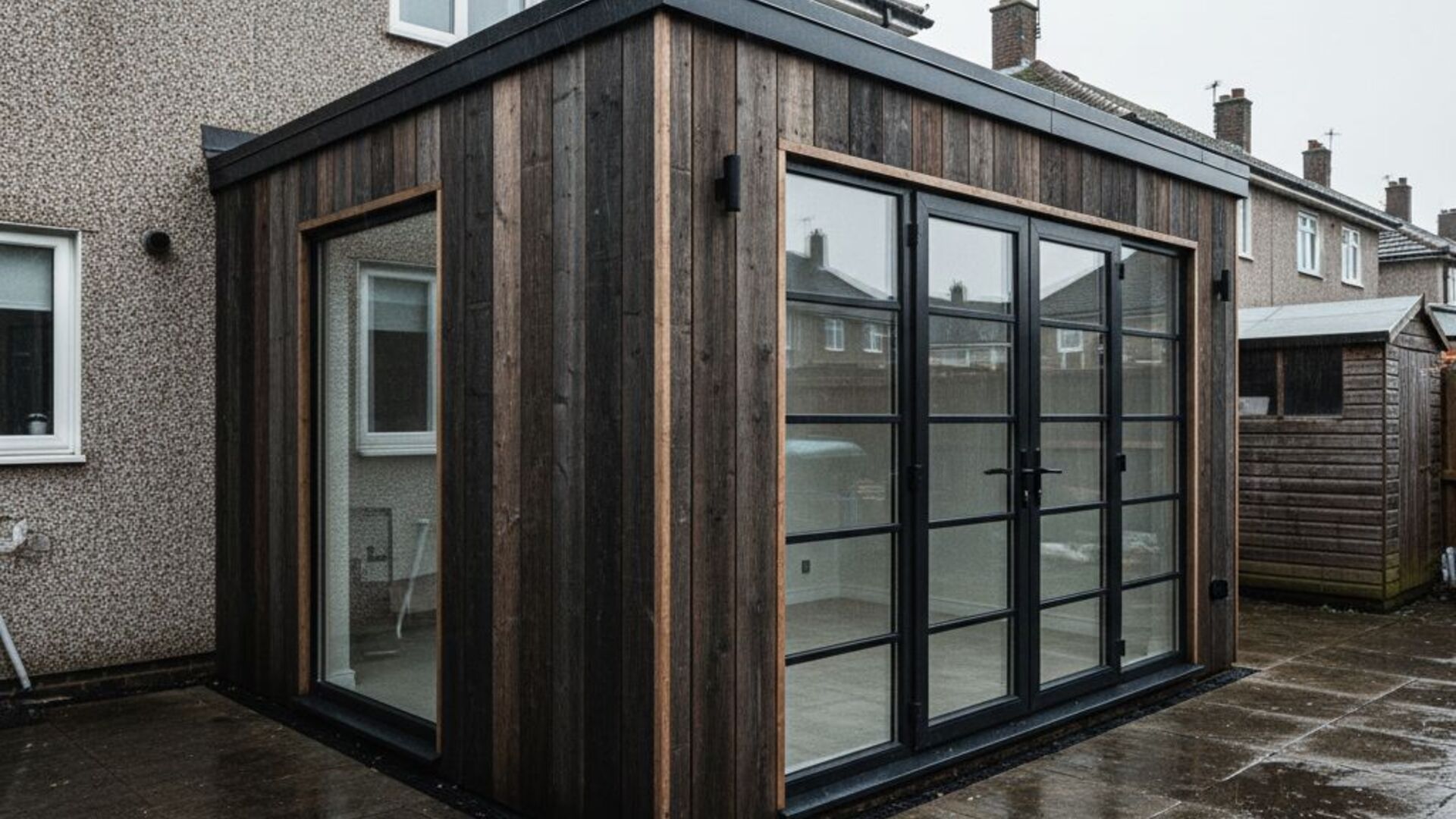 V Channel Weatherstripping: Transforming Sash Window Energy Efficiency ...