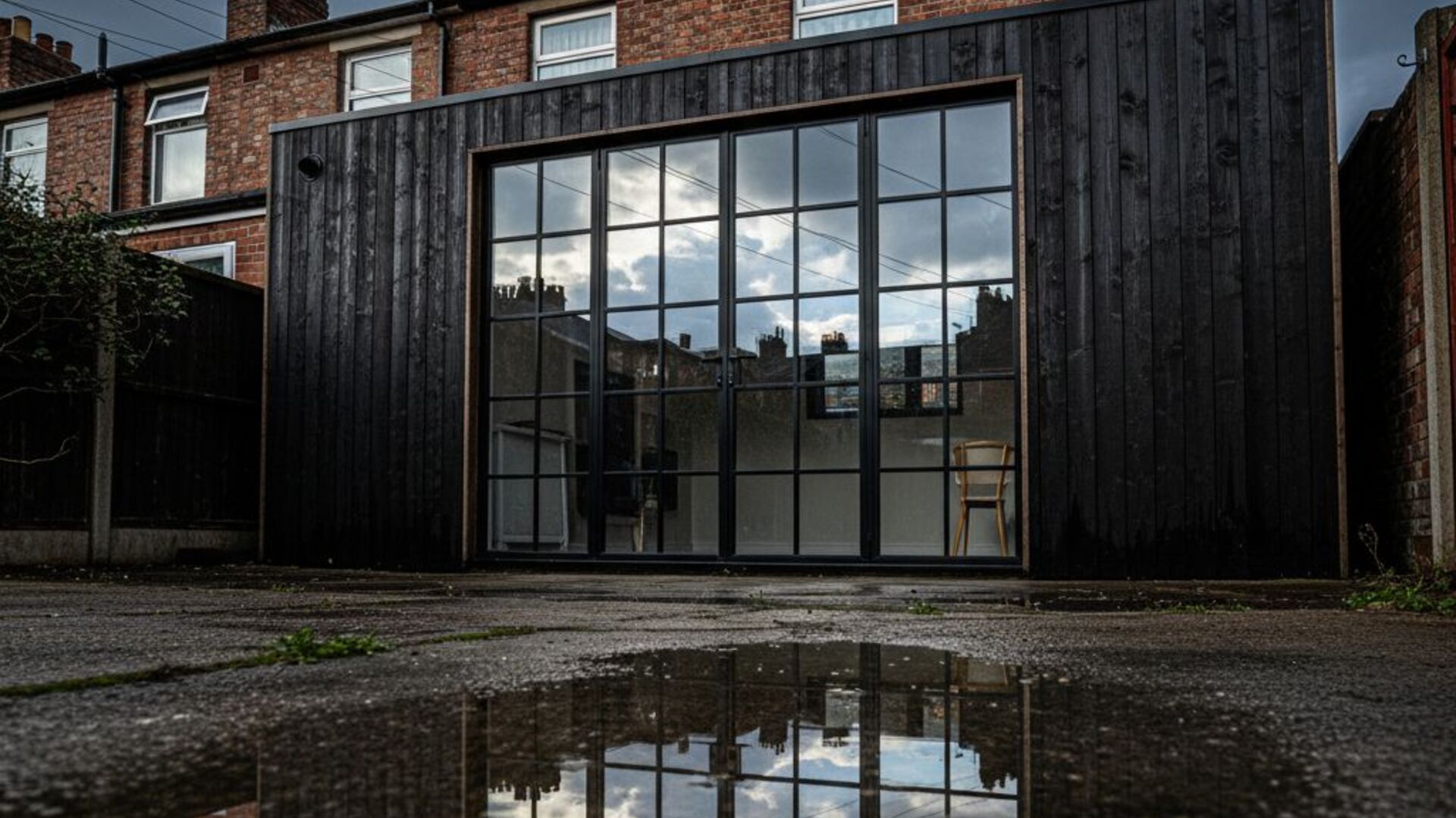 Sash Window Weatherproofing: How to Protect Heritage Windows From ...