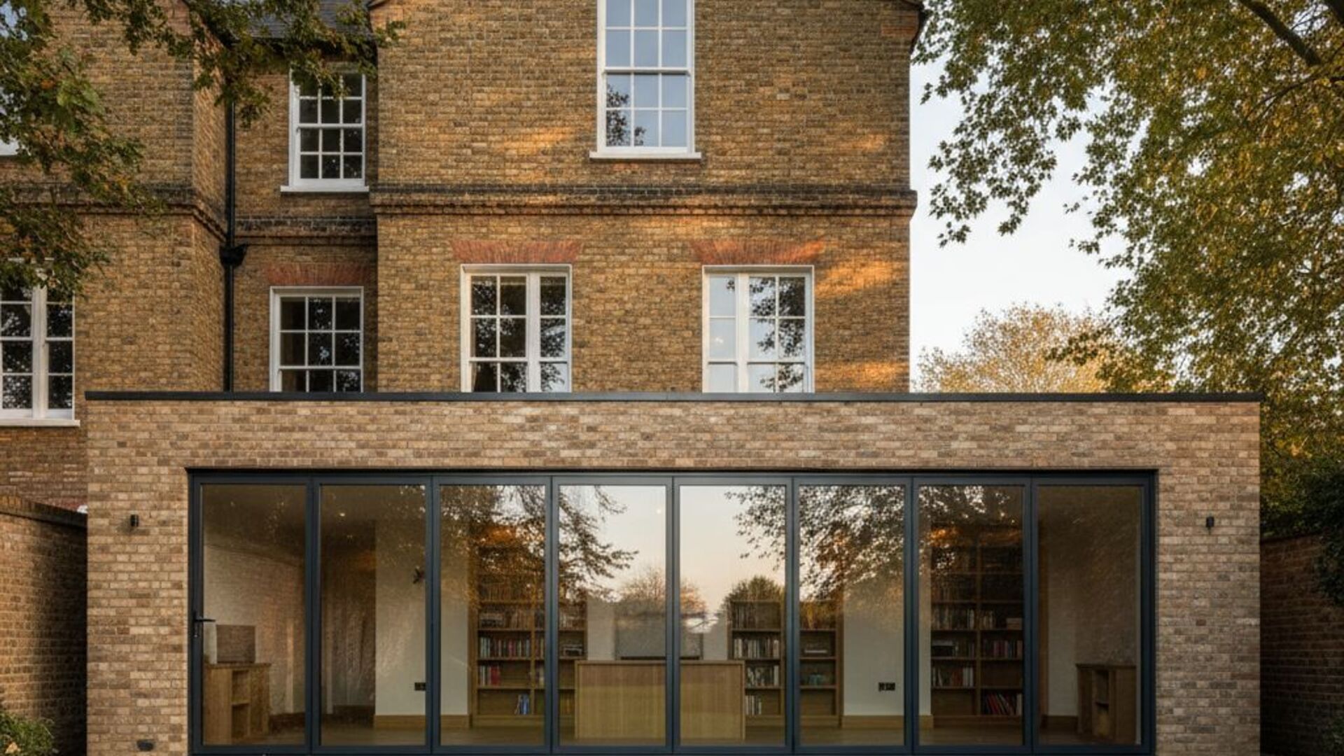 Victorian Sash Windows: Design, Heritage, Modern Performance ...