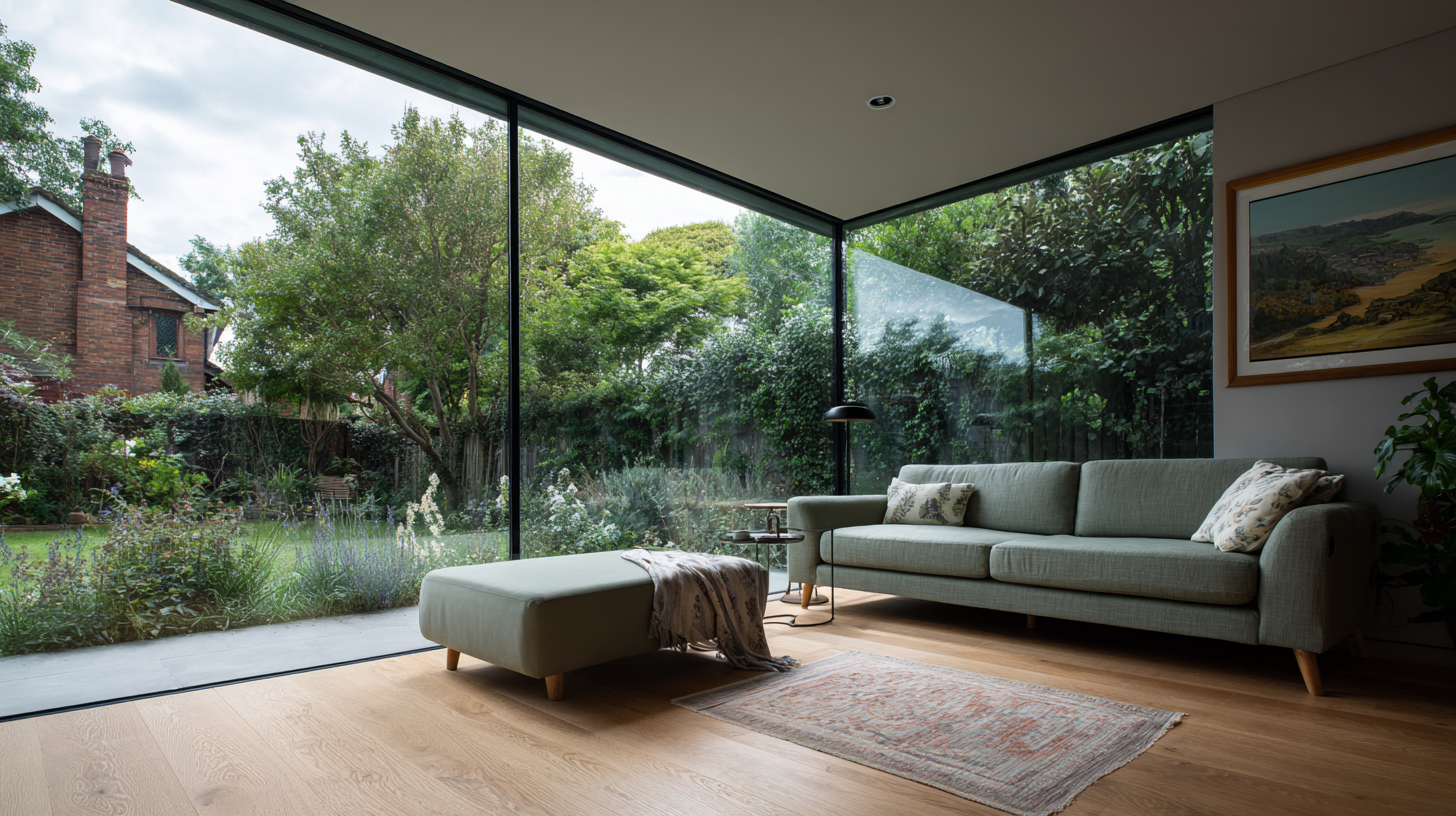 How Engineering Is Becoming Invisible in Design-Led Homes