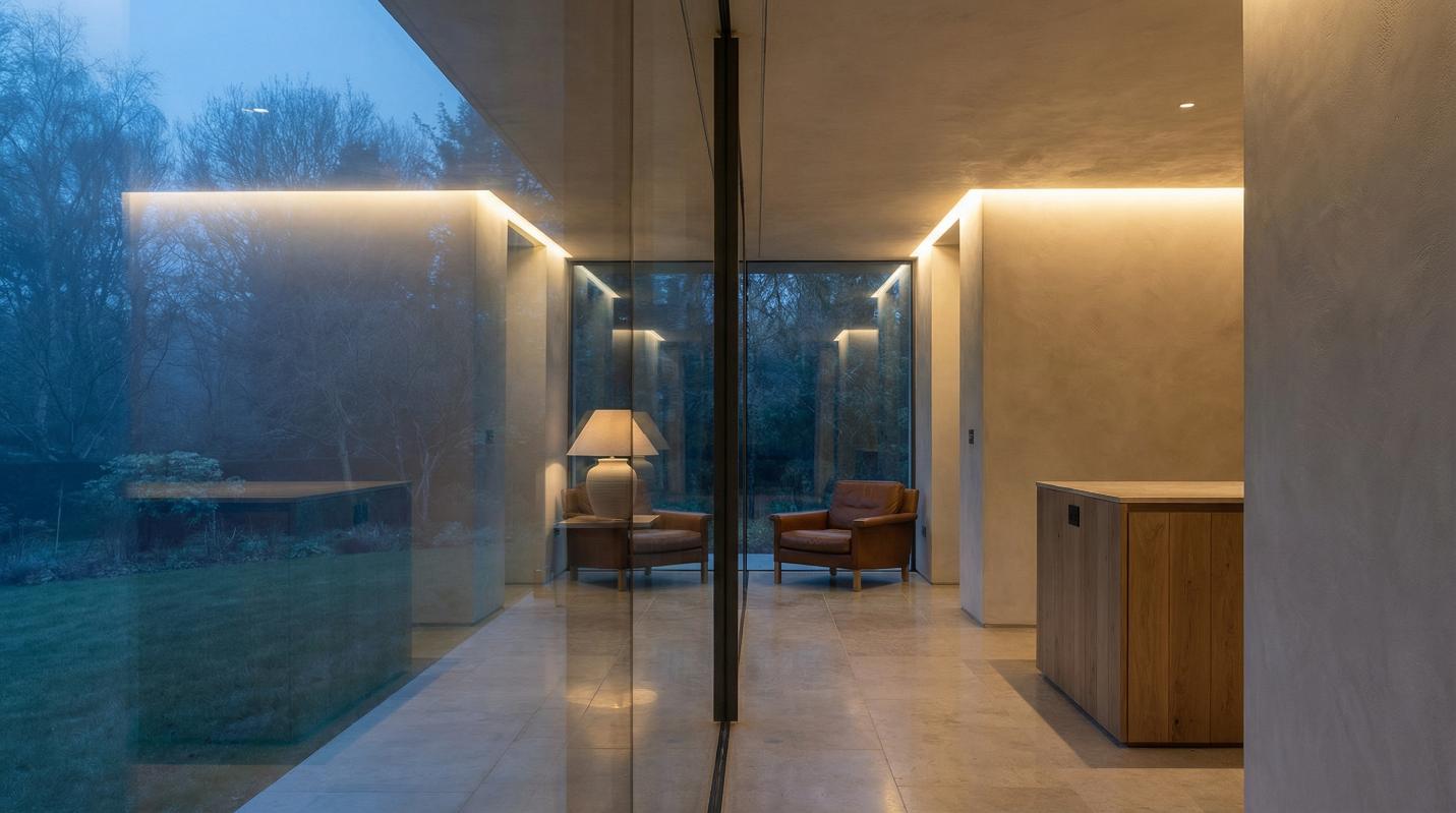Why the “Best” Door System Depends on Architecture, Not Preference ...