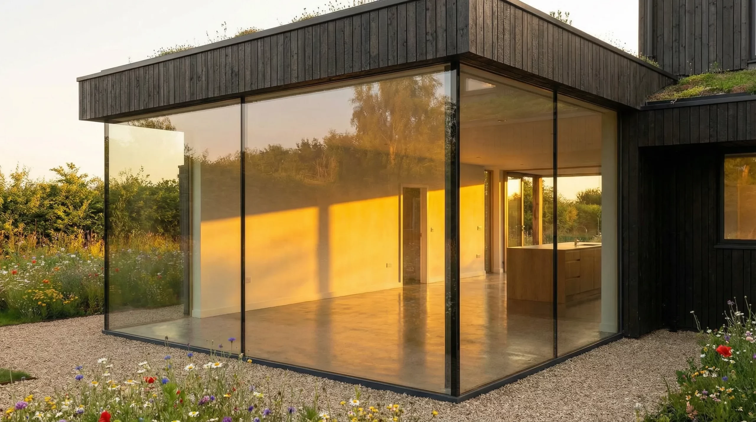 When Bigger Glass Makes a Home Feel Worse | Design-Led Glazing Guide